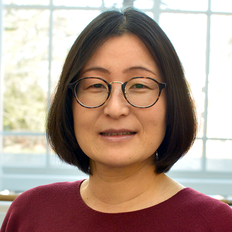 Fumie Abe | UNC Greensboro