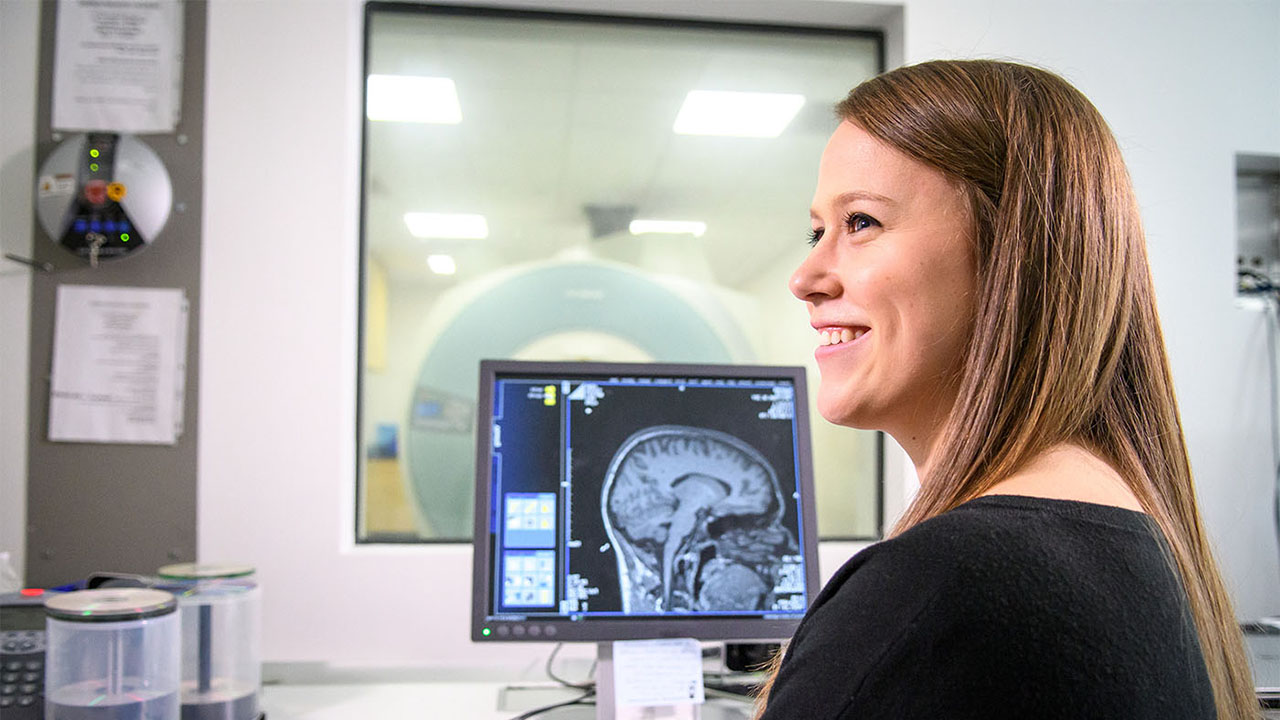 Pre Med - UNC Greensboro