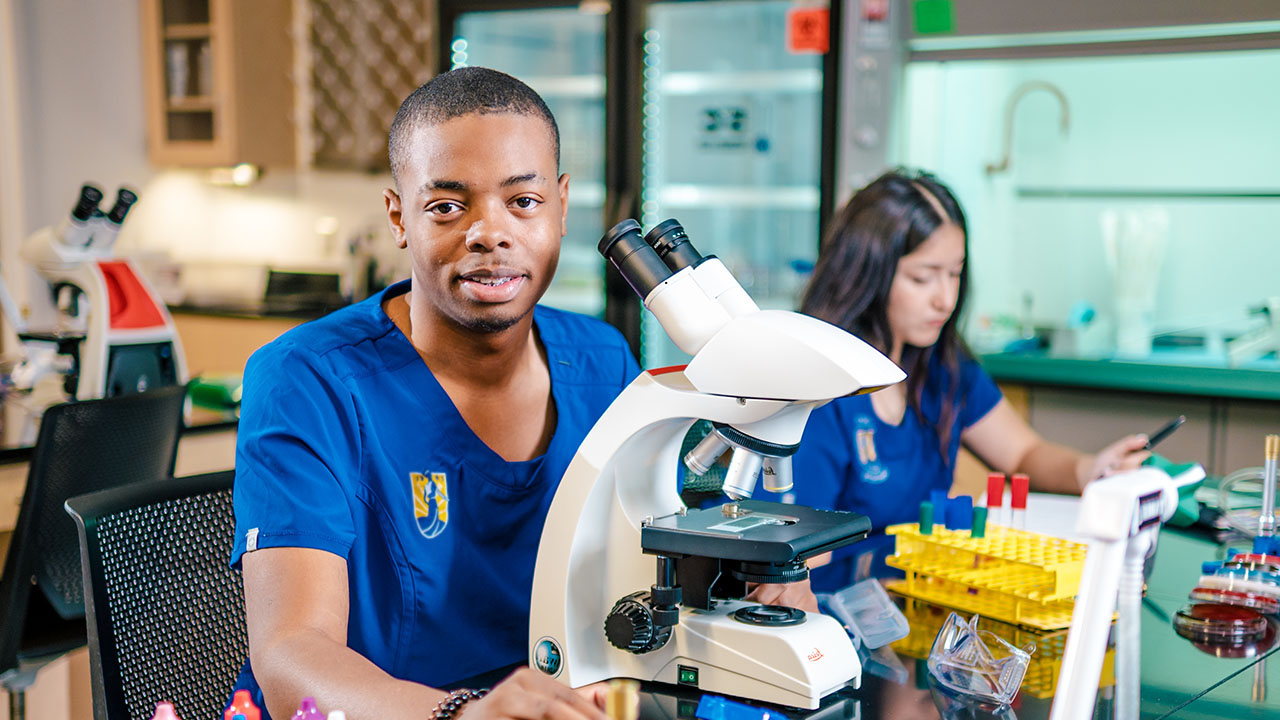 Pre-Professional Programs | UNC Greensboro