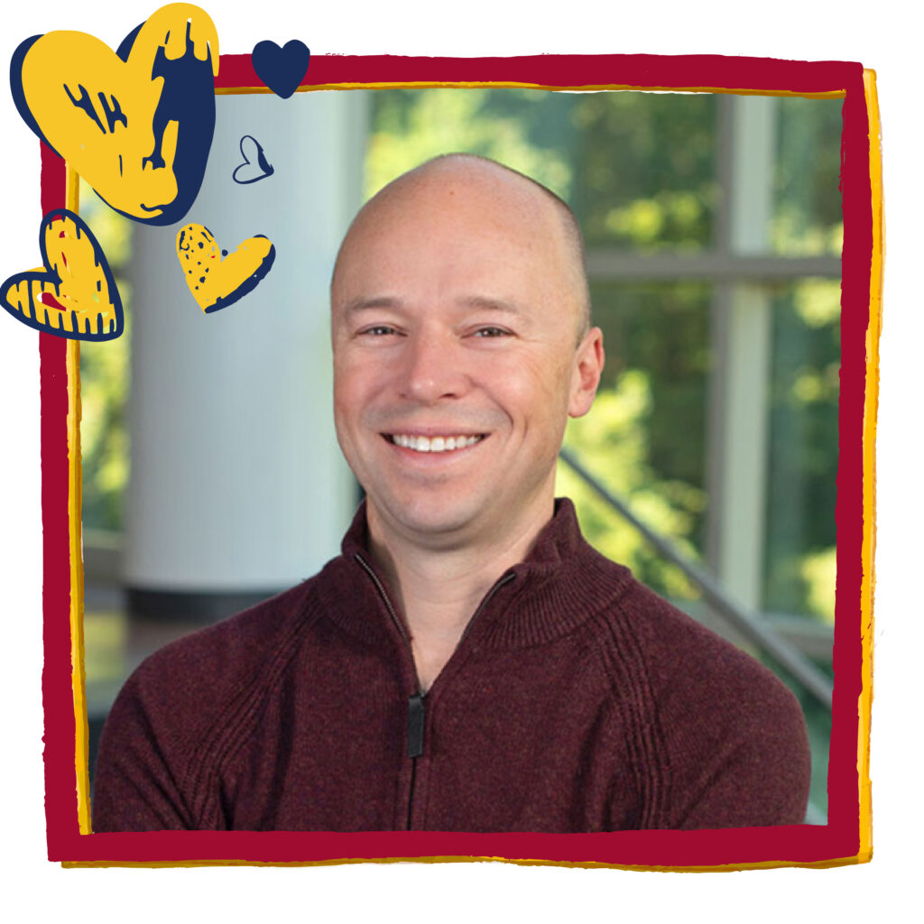 Spartan Love for Faculty and Staff | UNC Greensboro