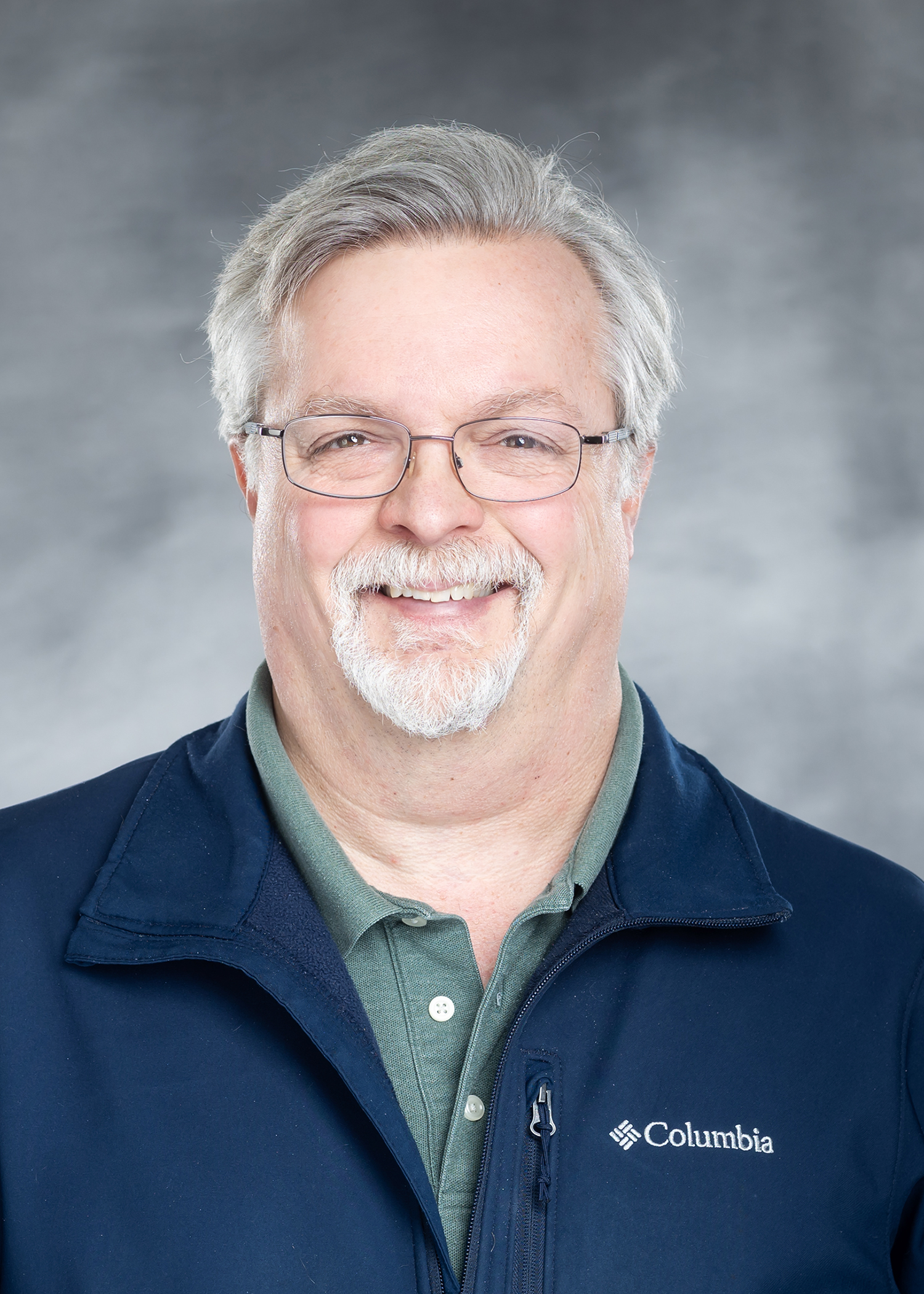 Michael Swaim - UNC Greensboro