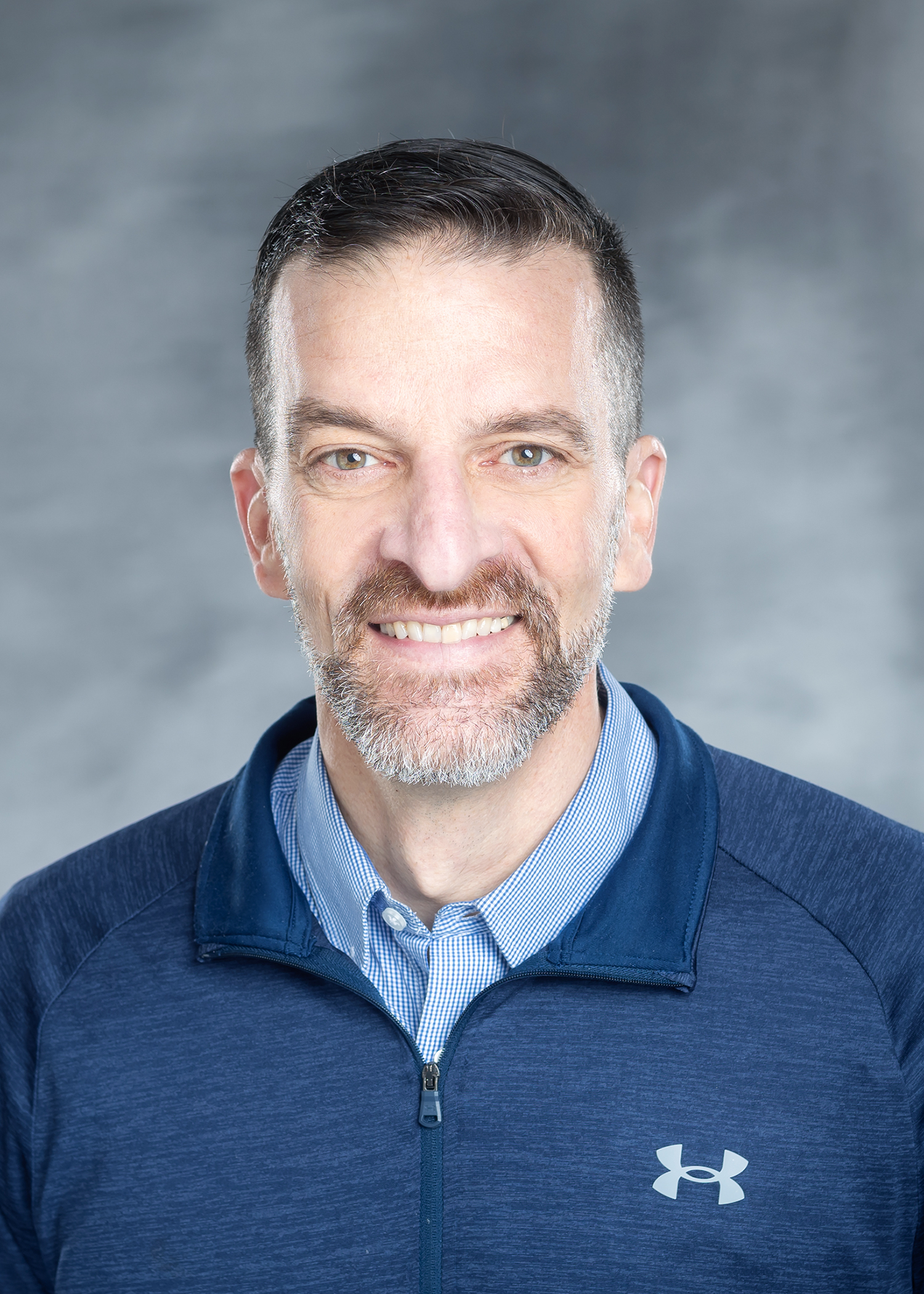 Steve Morley - UNC Greensboro