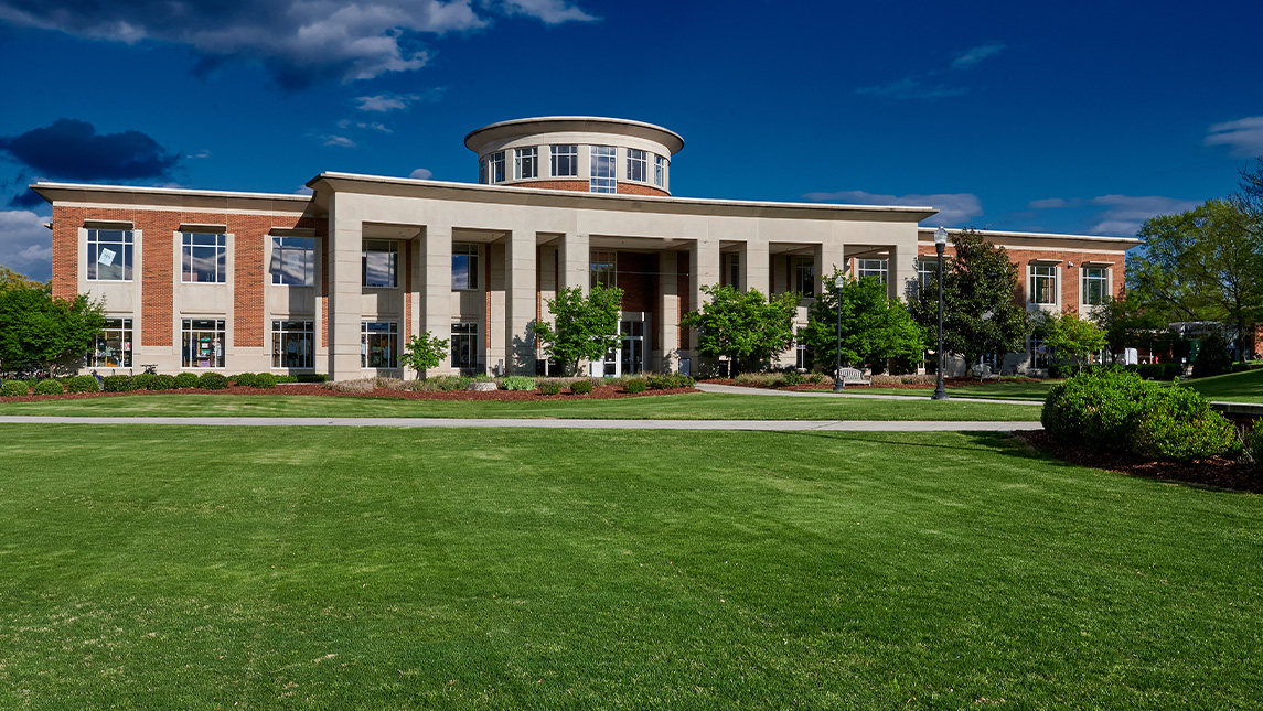 Women's History Built Into UNCG'S Foundation | UNC Greensboro