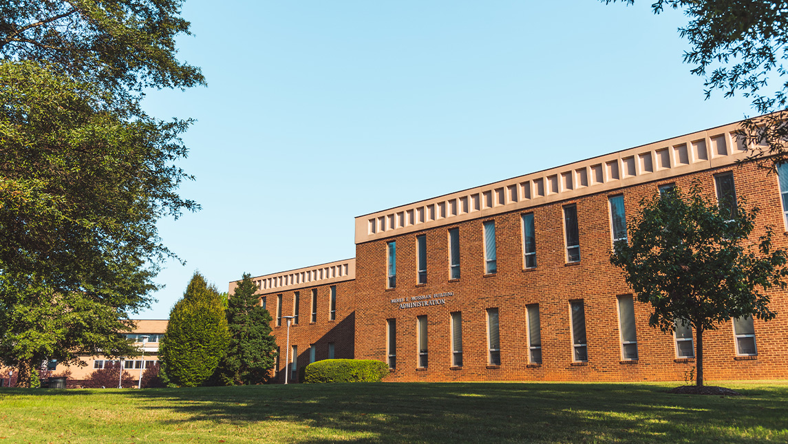 Women's History Built Into UNCG'S Foundation | UNC Greensboro