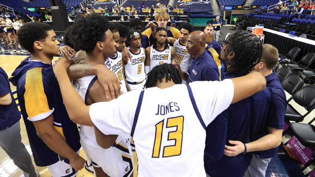 Athletics Archives - UNC Greensboro