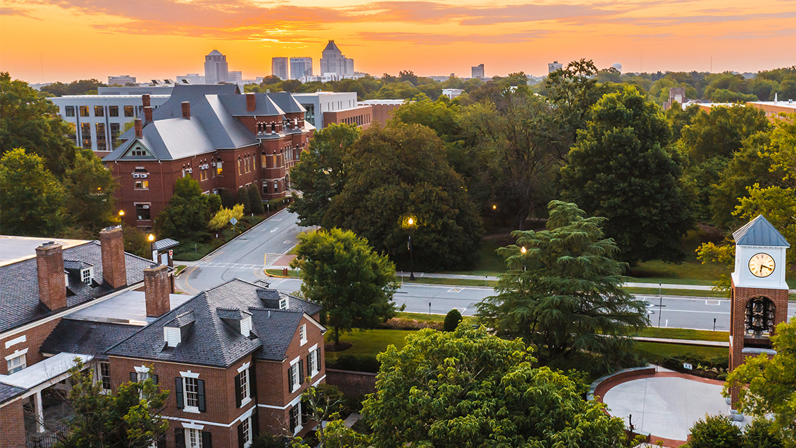 University Teaching & Learning Commons Director Search Announced | UNC ...
