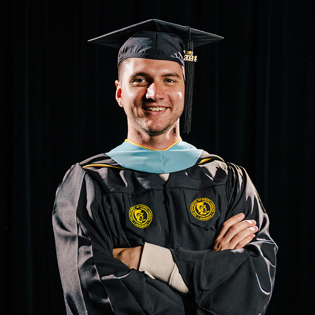 Stand-Out Students Set the Tone in UNCG's Class of 2024 Hype Video ...