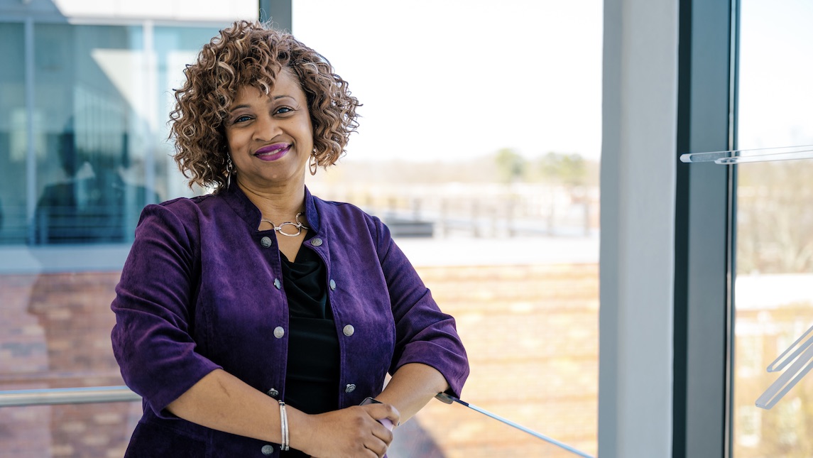 Research explores self-care of diabetes and diabetes distress | UNC ...