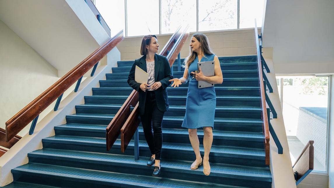 UNCG professor focuses on gig workers’ challenges and resilience | UNC ...