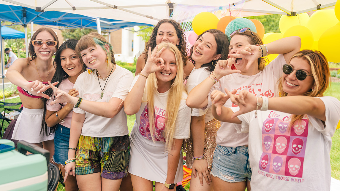 Music of Moran: Shared Piano Brings Out UNCG Students' Talent | UNC ...