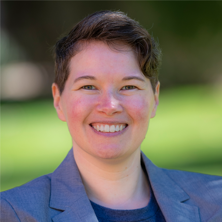 Lauren Shook | UNC Greensboro