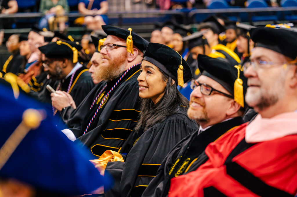 New Leaders, Educators, and Innovators from UNCG Are Ready for Life's ...