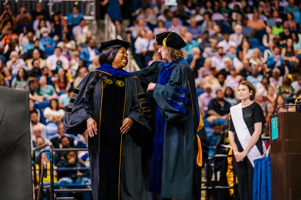 New Leaders, Educators, and Innovators from UNCG Are Ready for Life's ...