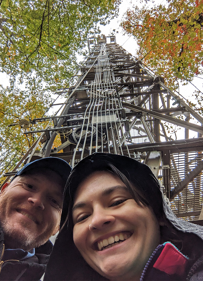 UNCG Biology Students Delve into a New Online World of Data | UNC ...