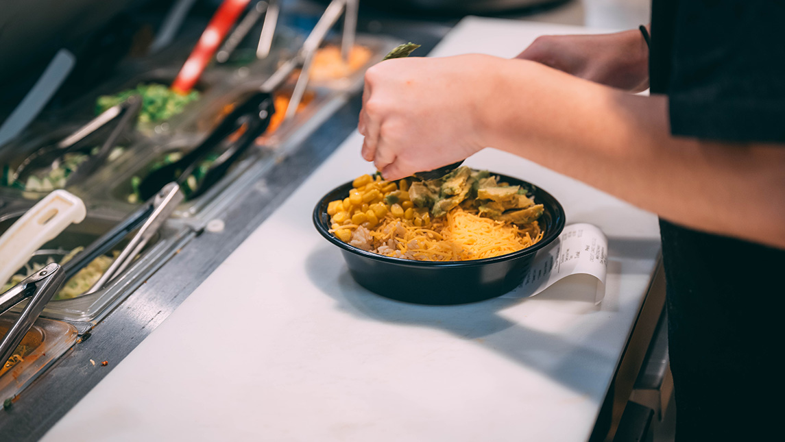 Summer Campus Dining Options for Faculty and Staff | UNC Greensboro