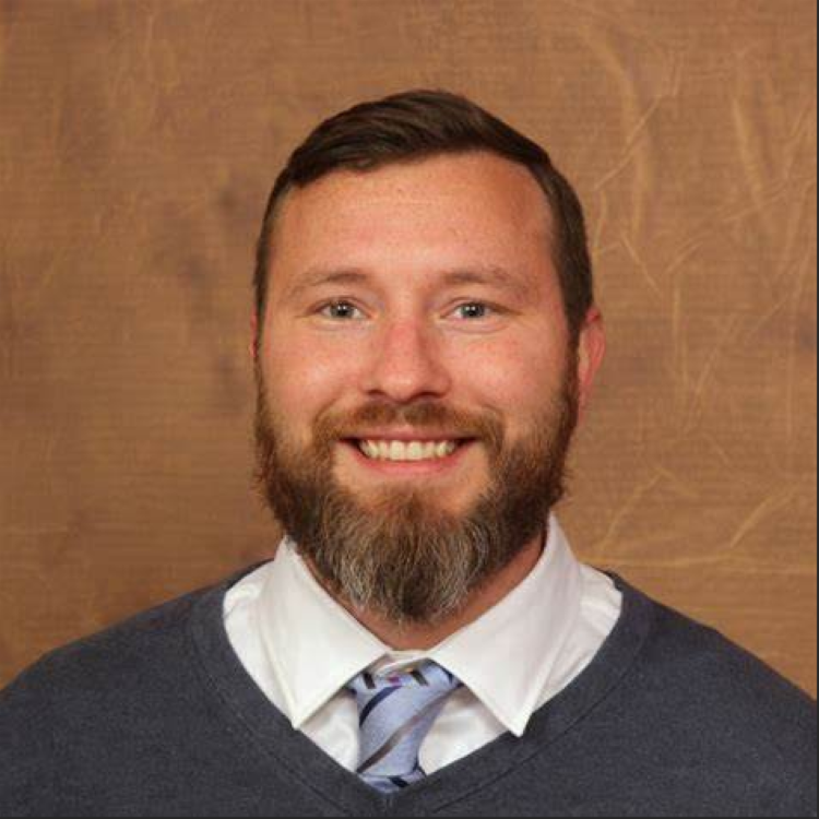 Allen Rogers - UNC Greensboro