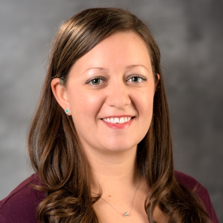 Heather Searcy | UNC Greensboro