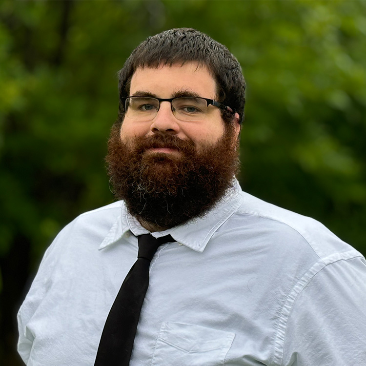 David Von Dohlen | UNC Greensboro