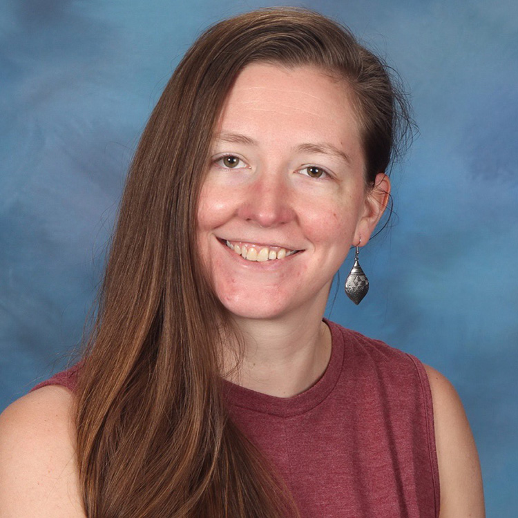 Emily Enloe | UNC Greensboro