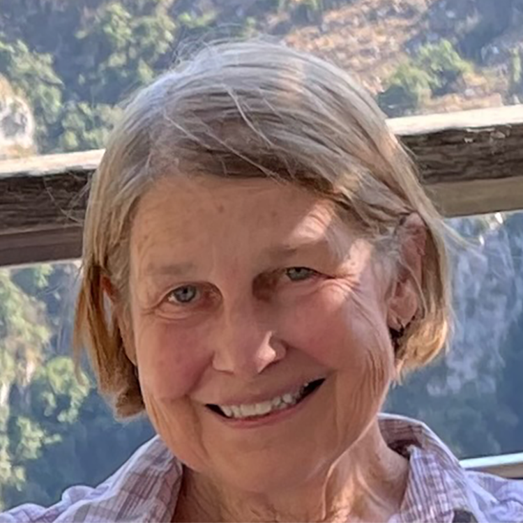 Elizabeth Lacey | UNC Greensboro