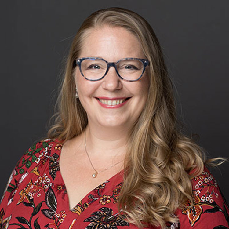 Barbara Wright | UNC Greensboro