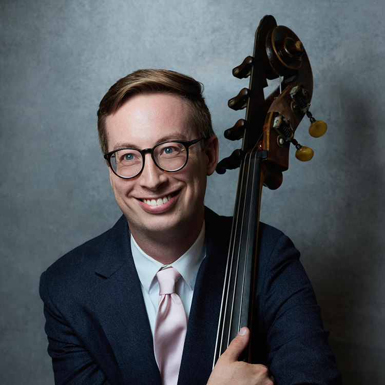 Zachary Hobin | UNC Greensboro