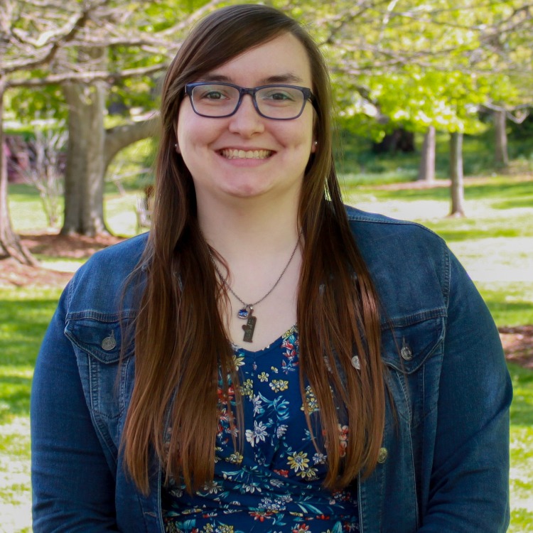 Courtney Pigg | UNC Greensboro