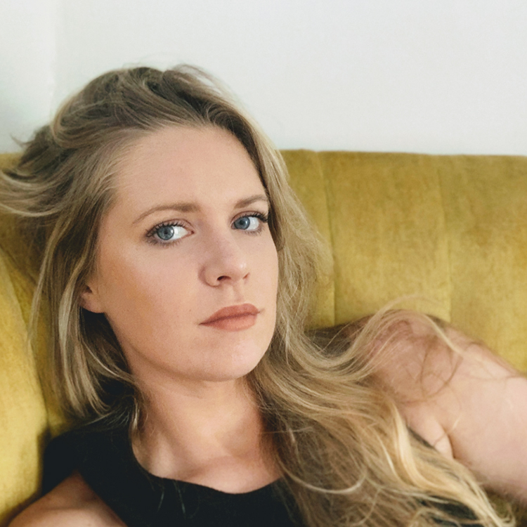 Heidi Zenisek | UNC Greensboro