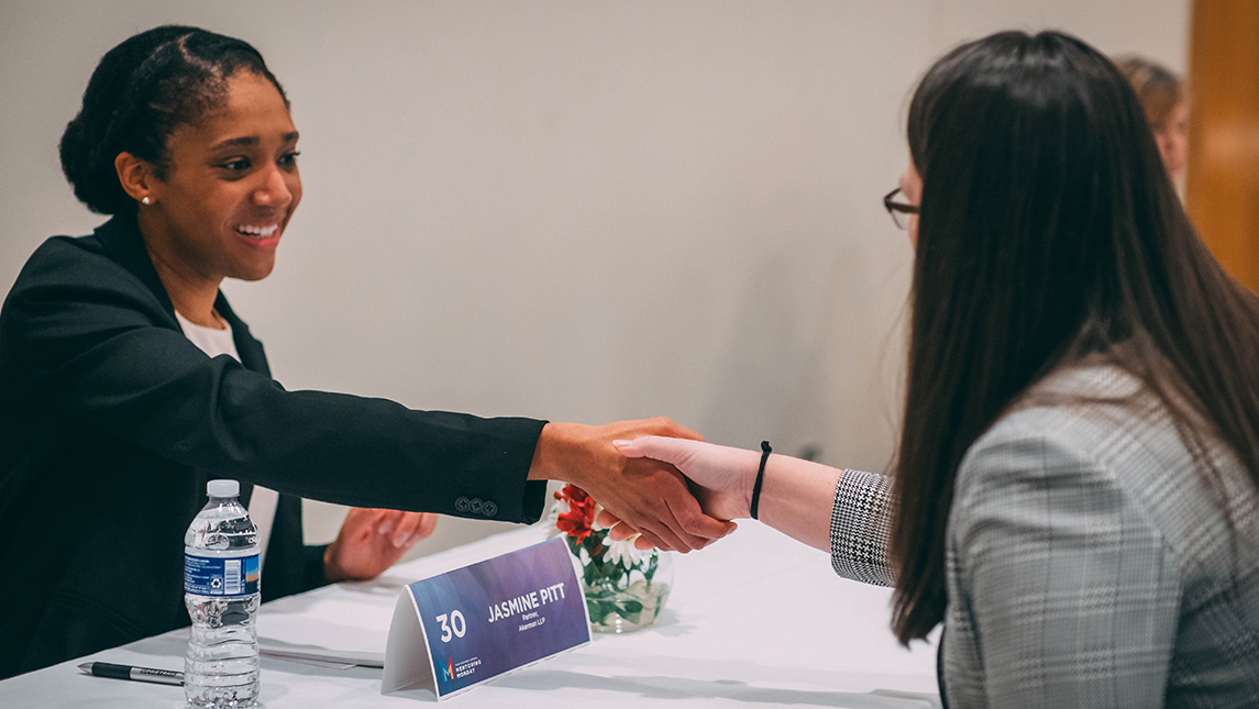 Spartans Thrive Thursday: Career Readiness Begins Today | UNC Greensboro