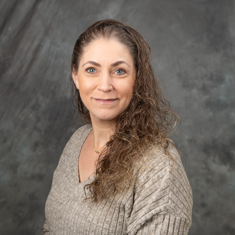 Carol Griggs | UNC Greensboro