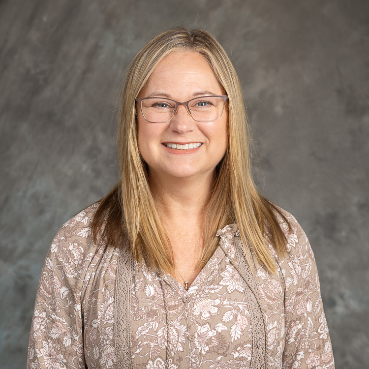 Carrie Burch | UNC Greensboro