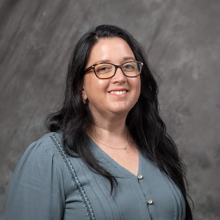 Hatice Ghulamani | UNC Greensboro