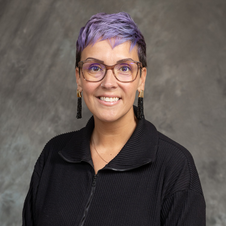 Tiffani Ramos - UNC Greensboro