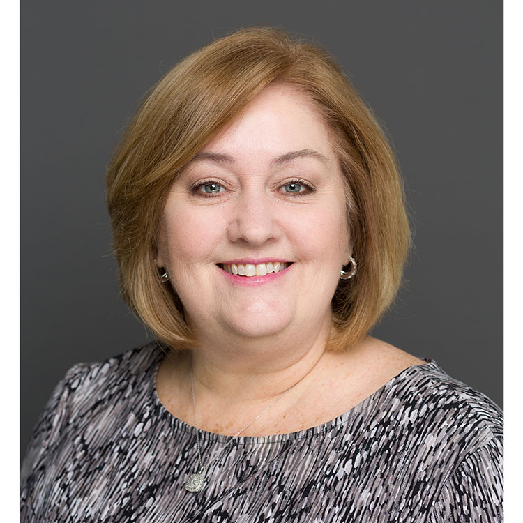 Tammy Hall | UNC Greensboro