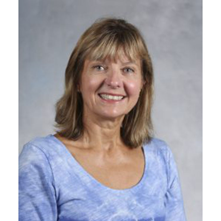 Susan Letvak | UNC Greensboro