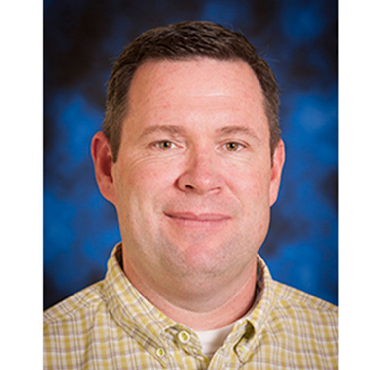 Philip Simpson | UNC Greensboro