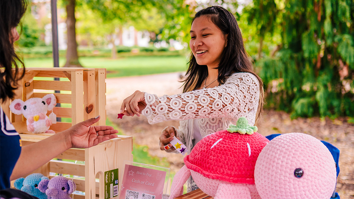 UNCG Student Entrepreneurs Change the World One Business at a Time ...
