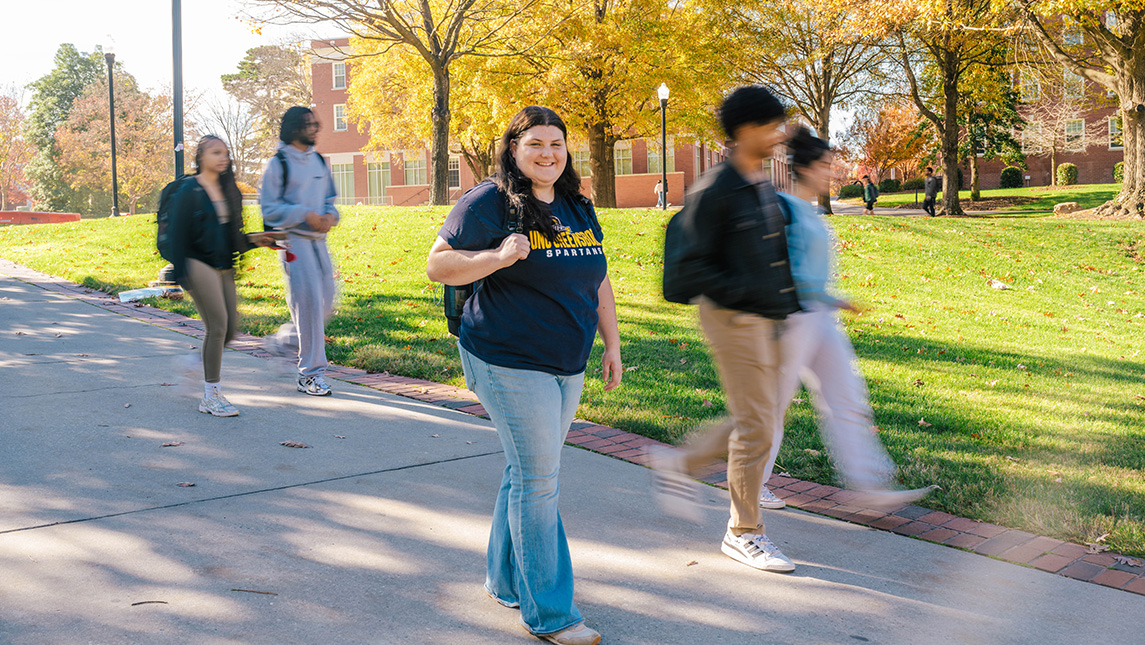 Class of 2024: Student with a Heart for Service Finds Her Purpose at ...
