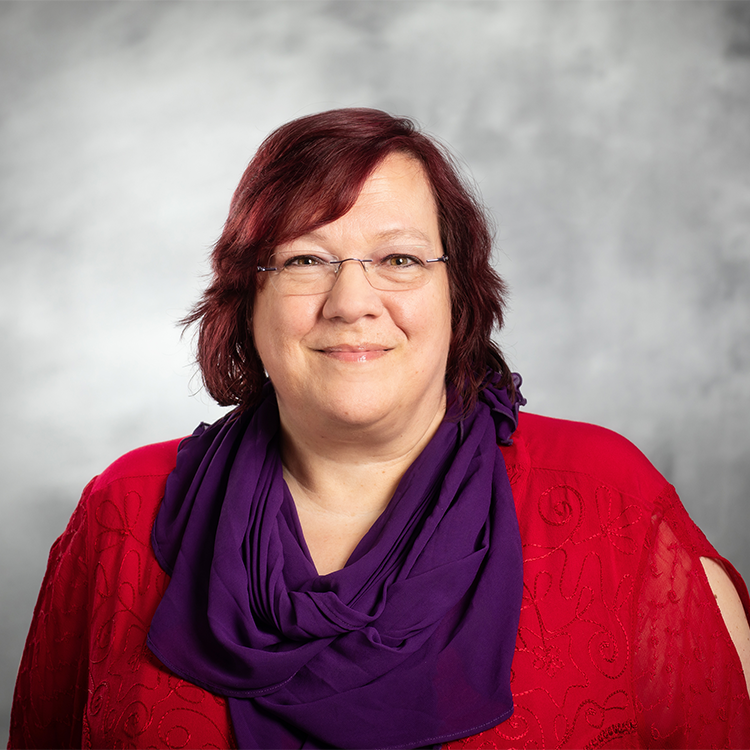 Sherri MacCheyne | UNC Greensboro