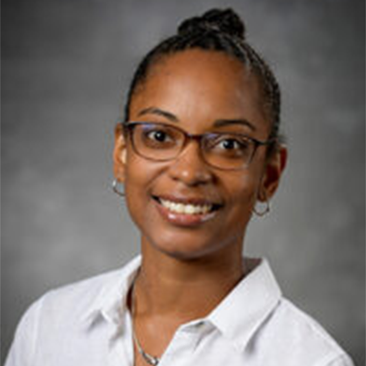 Morgan Glover | UNC Greensboro