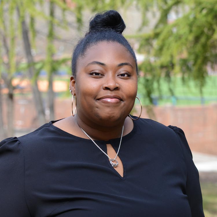 Breanna Wallace | UNC Greensboro