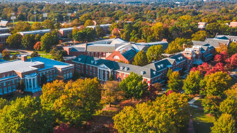 UNCG Achieves Highest Enrollment in Four Years | UNC Greensboro