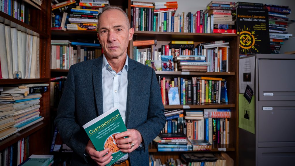 Research and Impact | UNC Greensboro