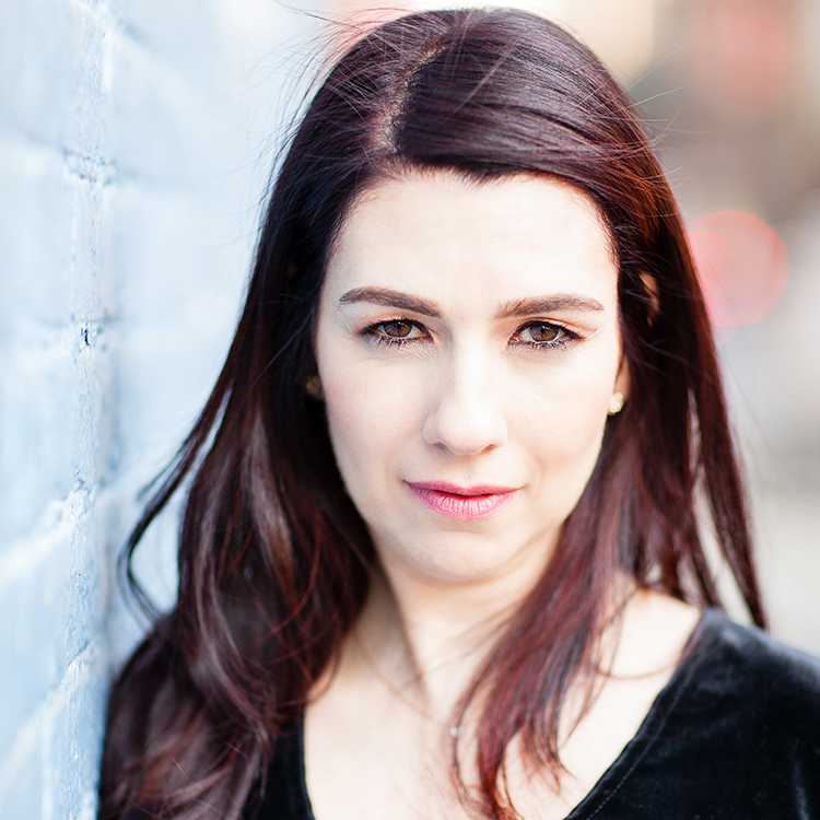 Alessandra Feris | UNC Greensboro