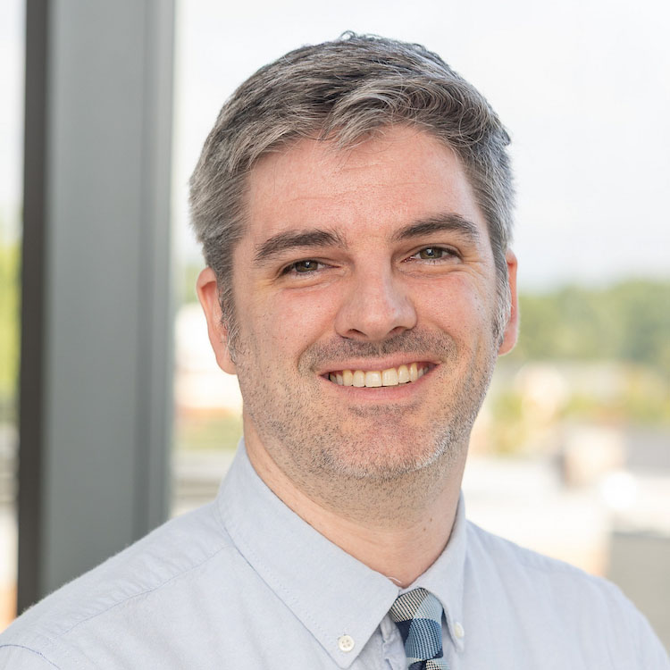 Connor Sullivan | UNC Greensboro
