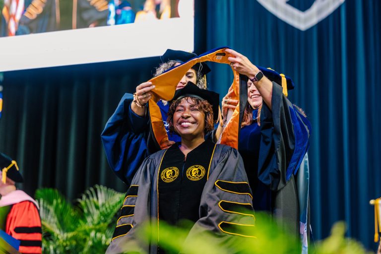 UNCG's Class of 2025 Celebrates with Confidence for Next Steps | UNC ...