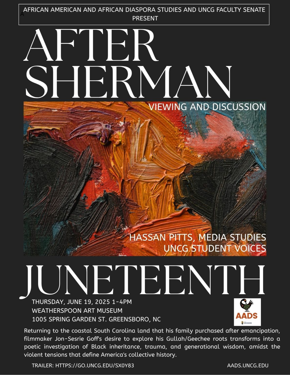 Weatherspoon Art Museum | UNC Greensboro