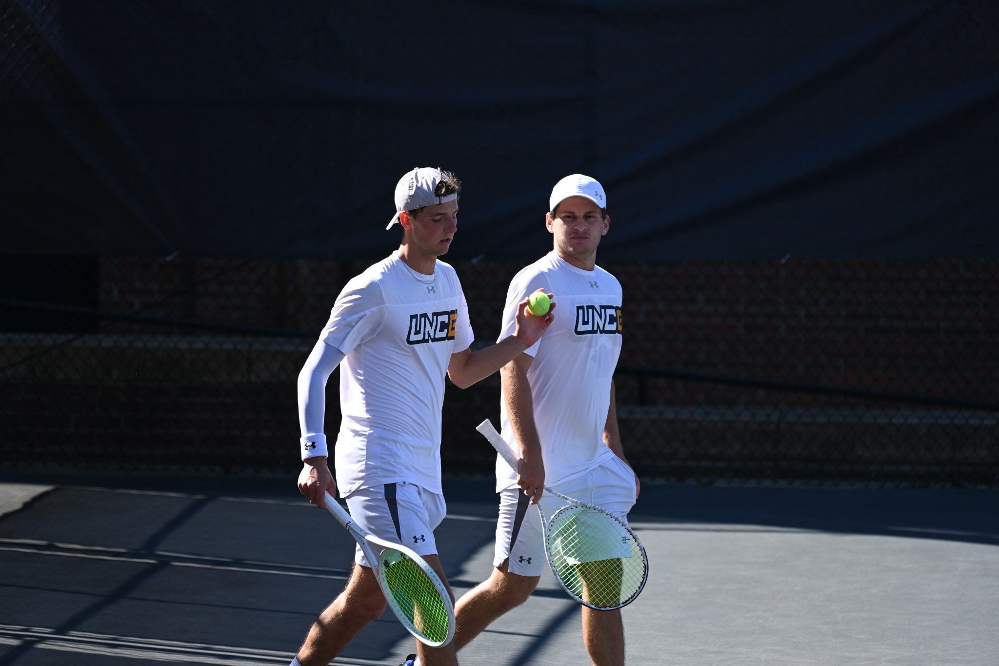 2025 Spartans Spring Sports Spectacular | UNC Greensboro