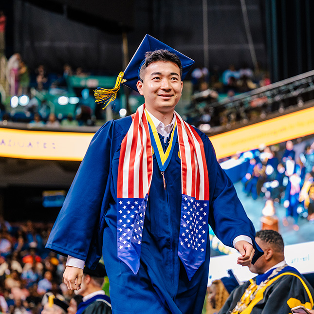 Four Ways to Celebrate the Fourth in Greensboro | UNC Greensboro