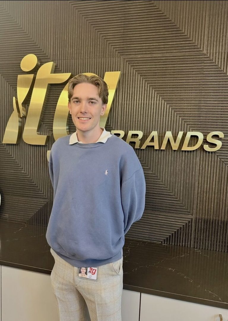 UNCG Equips Students For the WorkForce, One Internship at A Time | UNC Greensboro